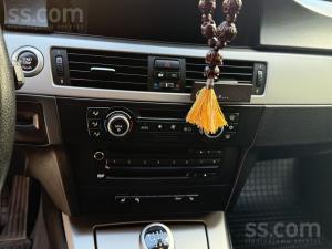 BMW 320 2008 in Jekabpils, with an engine capacity of 2.00 L and mileage of 240 thousand km for 4200 €, photo 9 on AUTOMOTO.COM.LV