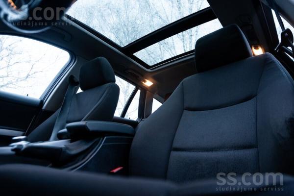 БМВ 320 2008 в Рига, объемом двигателя 2.00 л и пробегом 274 тыс. км за 5290 €, фото 9 на AUTOMOTO.COM.LV