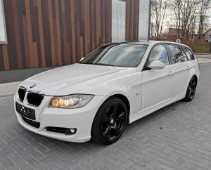 BMW 320 2008 in Trakai, with an engine capacity of 2.00 L and mileage of 320 thousand km for 3200 €, photo 3 on AUTOMOTO.COM.LV