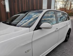 BMW 320 2008 in Trakai, with an engine capacity of 2.00 L and mileage of 320 thousand km for 3200 €, photo 7 on AUTOMOTO.COM.LV