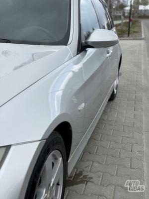 БМВ 320 2008 в Вильнюс, объемом двигателя 2.00 л и пробегом 341 тыс. км за 2350 €, фото 15 на AUTOMOTO.COM.LV