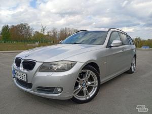 БМВ 320 2008 в Вильнюс, объемом двигателя 2.00 л и пробегом 365 тыс. км за 3550 €, фото  на AUTOMOTO.COM.LV