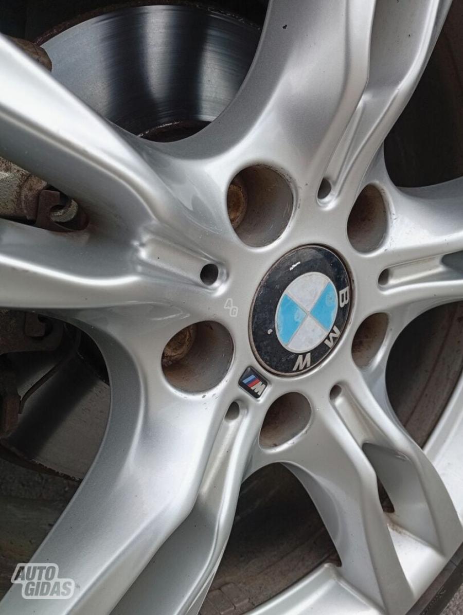 BMW 320 2008 in Vilnius, with an engine capacity of 2.00 L and mileage of 365 thousand km for 3550 €, photo 15 on AUTOMOTO.COM.LV