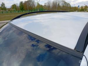 BMW 320 2008 in Vilnius, with an engine capacity of 2.00 L and mileage of 365 thousand km for 3550 €, photo 29 on AUTOMOTO.COM.LV