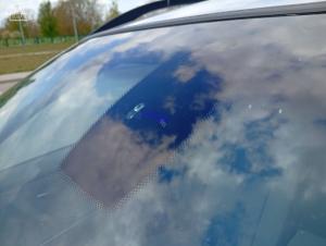 BMW 320 2008 in Vilnius, with an engine capacity of 2.00 L and mileage of 365 thousand km for 3550 €, photo 30 on AUTOMOTO.COM.LV