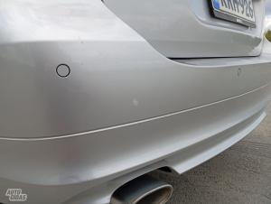 BMW 320 2008 in Vilnius, with an engine capacity of 2.00 L and mileage of 365 thousand km for 3550 €, photo 15 on AUTOMOTO.COM.LV