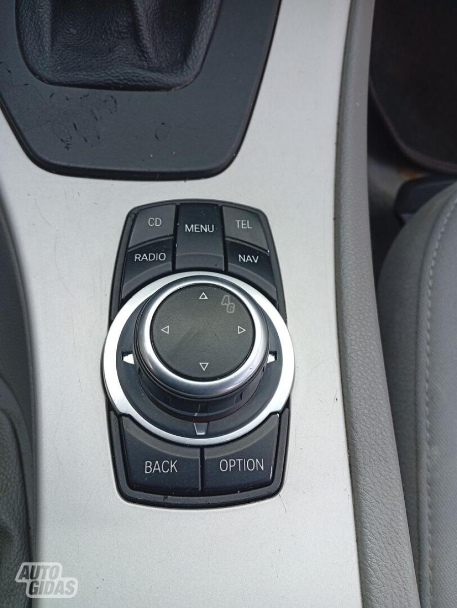 BMW 320 2008 in Vilnius, with an engine capacity of 2.00 L and mileage of 365 thousand km for 3550 €, photo 22 on AUTOMOTO.COM.LV