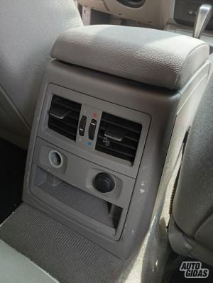 BMW 320 2008 in Vilnius, with an engine capacity of 2.00 L and mileage of 365 thousand km for 3550 €, photo 26 on AUTOMOTO.COM.LV