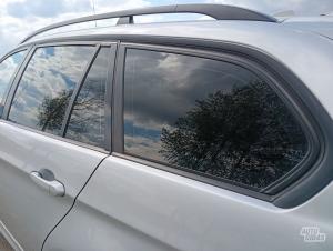 BMW 320 2008 in Vilnius, with an engine capacity of 2.00 L and mileage of 365 thousand km for 3550 €, photo 29 on AUTOMOTO.COM.LV