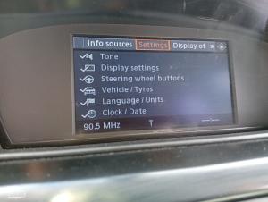 BMW 320 2008 in Vilnius, with an engine capacity of 2.00 L and mileage of 365 thousand km for 3550 €, photo 30 on AUTOMOTO.COM.LV