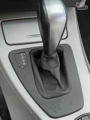 BMW 320 2008 in Vilnius, with an engine capacity of 2.00 L and mileage of 365 thousand km for 3550 €, photo 31 on AUTOMOTO.COM.LV