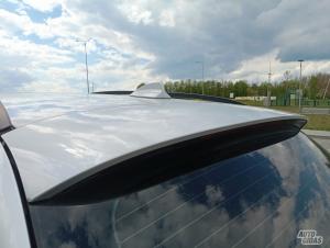 BMW 320 2008 in Vilnius, with an engine capacity of 2.00 L and mileage of 365 thousand km for 3550 €, photo 34 on AUTOMOTO.COM.LV