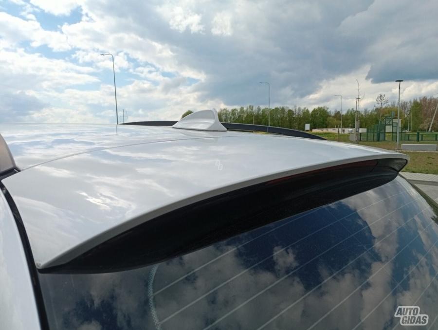 BMW 320 2008 in Vilnius, with an engine capacity of 2.00 L and mileage of 365 thousand km for 3550 €, photo 34 on AUTOMOTO.COM.LV