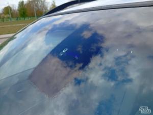 BMW 320 2008 in Vilnius, with an engine capacity of 2.00 L and mileage of 365 thousand km for 3550 €, photo 35 on AUTOMOTO.COM.LV