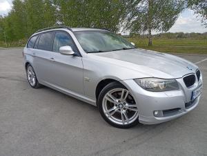 БМВ 320 2008 в Вильнюс, объемом двигателя 2.00 л и пробегом 365 тыс. км за 3550 €, фото 4 на AUTOMOTO.COM.LV