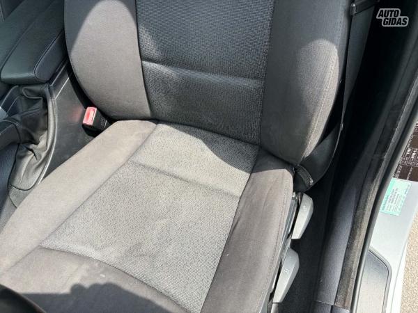 BMW 320 2008 in Marijampole, with an engine capacity of 2.00 L and mileage of 349 thousand km for 2450 €, photo 8 on AUTOMOTO.COM.LV