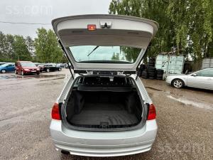 БМВ 320 2008 в Рига, объемом двигателя 2.00 л и пробегом 0 тыс. км за 1750 €, фото 8 на AUTOMOTO.COM.LV