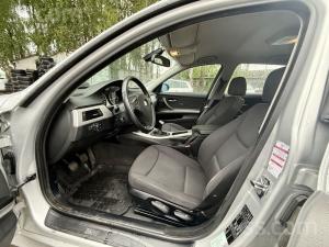 БМВ 320 2008 в Рига, объемом двигателя 2.00 л и пробегом 0 тыс. км за 1750 €, фото 13 на AUTOMOTO.COM.LV