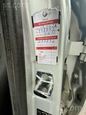 БМВ 320 2008 в Рига, объемом двигателя 2.00 л и пробегом 0 тыс. км за 1750 €, фото 17 на AUTOMOTO.COM.LV