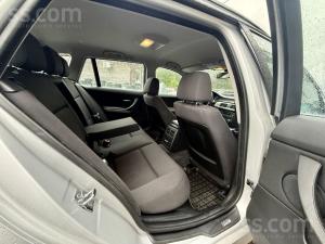 БМВ 320 2008 в Рига, объемом двигателя 2.00 л и пробегом 0 тыс. км за 1750 €, фото 19 на AUTOMOTO.COM.LV