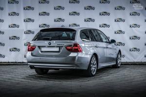 БМВ 320 2008 в Каунас, объемом двигателя 2.00 л и пробегом 299 тыс. км за 4390 €, фото 4 на AUTOMOTO.COM.LV
