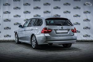 БМВ 320 2008 в Каунас, объемом двигателя 2.00 л и пробегом 299 тыс. км за 4390 €, фото 5 на AUTOMOTO.COM.LV