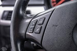БМВ 320 2008 в Каунас, объемом двигателя 2.00 л и пробегом 299 тыс. км за 4390 €, фото 16 на AUTOMOTO.COM.LV