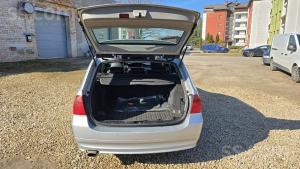 БМВ 320 2008 в Рига, объемом двигателя 2.00 л и пробегом 495 тыс. км за 2800 €, фото 15 на AUTOMOTO.COM.LV