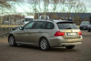 BMW 320 2008 Liepāja, ar dzinēja tilpumu 2.00 L un nobraukumu 378 tūkst. km par 6150 €, foto 3 vietnē AUTOMOTO.COM.LV