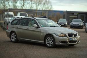 BMW 320 2008 Liepāja, ar dzinēja tilpumu 2.00 L un nobraukumu 378 tūkst. km par 6150 €, foto 6 vietnē AUTOMOTO.COM.LV