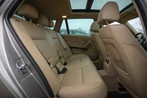 BMW 320 2008 Liepāja, ar dzinēja tilpumu 2.00 L un nobraukumu 378 tūkst. km par 6150 €, foto 14 vietnē AUTOMOTO.COM.LV