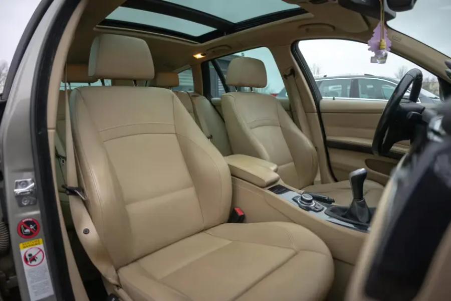 BMW 320 2008 Liepāja, ar dzinēja tilpumu 2.00 L un nobraukumu 378 tūkst. km par 6150 €, foto 15 vietnē AUTOMOTO.COM.LV