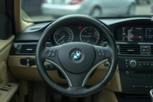 BMW 320 2008 Liepāja, ar dzinēja tilpumu 2.00 L un nobraukumu 378 tūkst. km par 6150 €, foto 16 vietnē AUTOMOTO.COM.LV