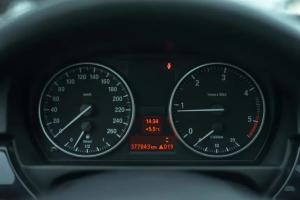 BMW 320 2008 Liepāja, ar dzinēja tilpumu 2.00 L un nobraukumu 378 tūkst. km par 6150 €, foto 17 vietnē AUTOMOTO.COM.LV