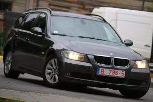 BMW 320 2008 Rīga, ar dzinēja tilpumu 2.00 L un nobraukumu 409 tūkst. km par 3390 €, foto 4 vietnē AUTOMOTO.COM.LV