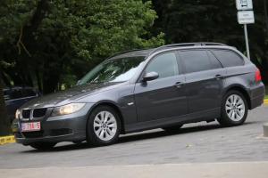 BMW 320 2008 Rīga, ar dzinēja tilpumu 2.00 L un nobraukumu 409 tūkst. km par 3390 €, foto 6 vietnē AUTOMOTO.COM.LV