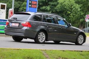 BMW 320 2008 Rīga, ar dzinēja tilpumu 2.00 L un nobraukumu 409 tūkst. km par 3390 €, foto 7 vietnē AUTOMOTO.COM.LV