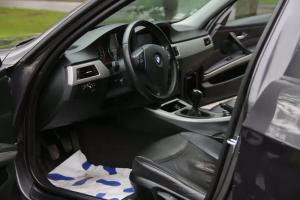 BMW 320 2008 Rīga, ar dzinēja tilpumu 2.00 L un nobraukumu 409 tūkst. km par 3390 €, foto 8 vietnē AUTOMOTO.COM.LV