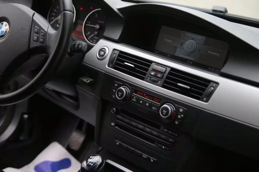 BMW 320 2008 Rīga, ar dzinēja tilpumu 2.00 L un nobraukumu 409 tūkst. km par 3390 €, foto 10 vietnē AUTOMOTO.COM.LV