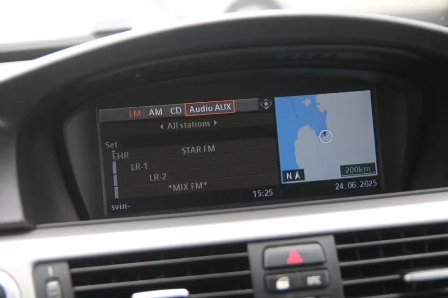BMW 320 2008 Rīga, ar dzinēja tilpumu 2.00 L un nobraukumu 409 tūkst. km par 3390 €, foto 18 vietnē AUTOMOTO.COM.LV