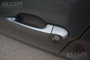 BMW 320 2008 Rīga, ar dzinēja tilpumu 2.00 L un nobraukumu 302 tūkst. km par 5990 €, foto 13 vietnē AUTOMOTO.COM.LV