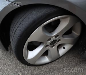 BMW 320 2008 Rīga, ar dzinēja tilpumu 2.00 L un nobraukumu 302 tūkst. km par 5990 €, foto 14 vietnē AUTOMOTO.COM.LV