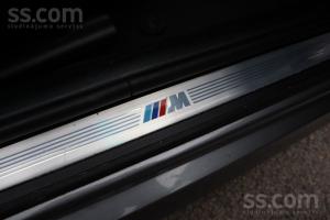 BMW 320 2008 Rīga, ar dzinēja tilpumu 2.00 L un nobraukumu 302 tūkst. km par 5990 €, foto 15 vietnē AUTOMOTO.COM.LV