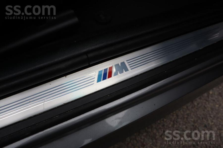 BMW 320 2008 Rīga, ar dzinēja tilpumu 2.00 L un nobraukumu 302 tūkst. km par 5990 €, foto 15 vietnē AUTOMOTO.COM.LV