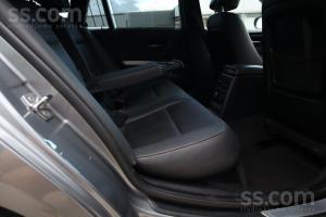 BMW 320 2008 Rīga, ar dzinēja tilpumu 2.00 L un nobraukumu 302 tūkst. km par 5990 €, foto 18 vietnē AUTOMOTO.COM.LV