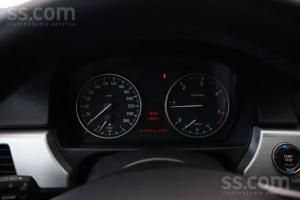 BMW 320 2008 Rīga, ar dzinēja tilpumu 2.00 L un nobraukumu 302 tūkst. km par 5990 €, foto 23 vietnē AUTOMOTO.COM.LV