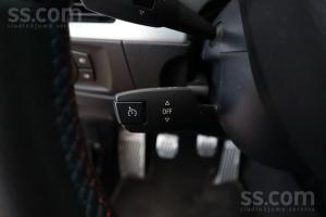 BMW 320 2008 Rīga, ar dzinēja tilpumu 2.00 L un nobraukumu 302 tūkst. km par 5990 €, foto 25 vietnē AUTOMOTO.COM.LV