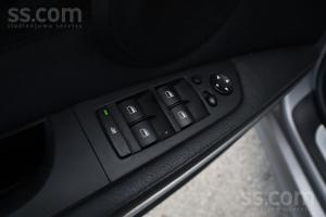BMW 320 2008 Rīga, ar dzinēja tilpumu 2.00 L un nobraukumu 302 tūkst. km par 5990 €, foto 27 vietnē AUTOMOTO.COM.LV