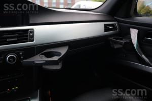 BMW 320 2008 Rīga, ar dzinēja tilpumu 2.00 L un nobraukumu 302 tūkst. km par 5990 €, foto 29 vietnē AUTOMOTO.COM.LV