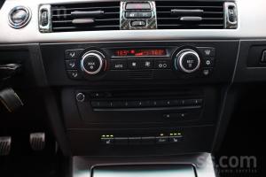 BMW 320 2008 Rīga, ar dzinēja tilpumu 2.00 L un nobraukumu 302 tūkst. km par 5990 €, foto 31 vietnē AUTOMOTO.COM.LV
